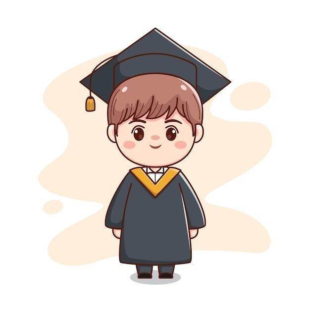 topper wisuda / tambahan topper wisuda 1 pcs | Lazada Indonesia