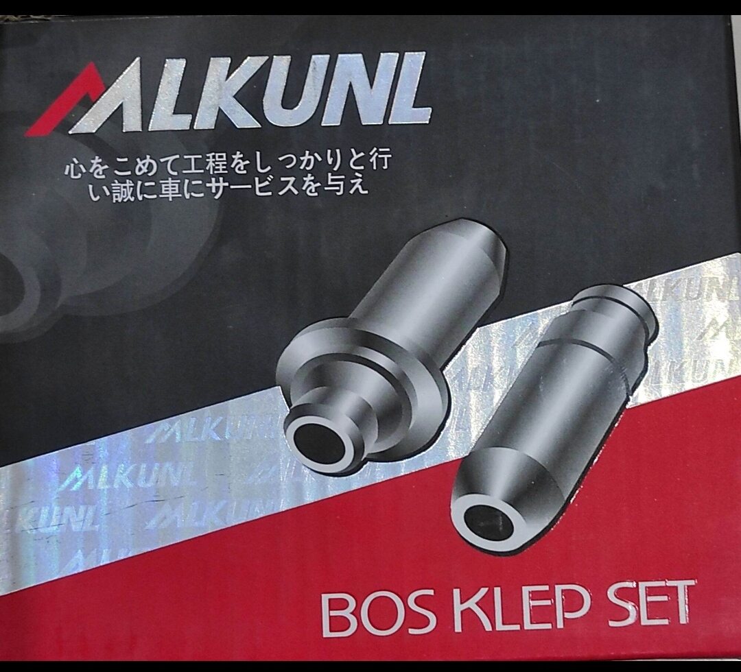 BOS KLEP GRAND SUPRA,MIO, BEAT, VARIO,, BLADE, KARISMA | Lazada Indonesia