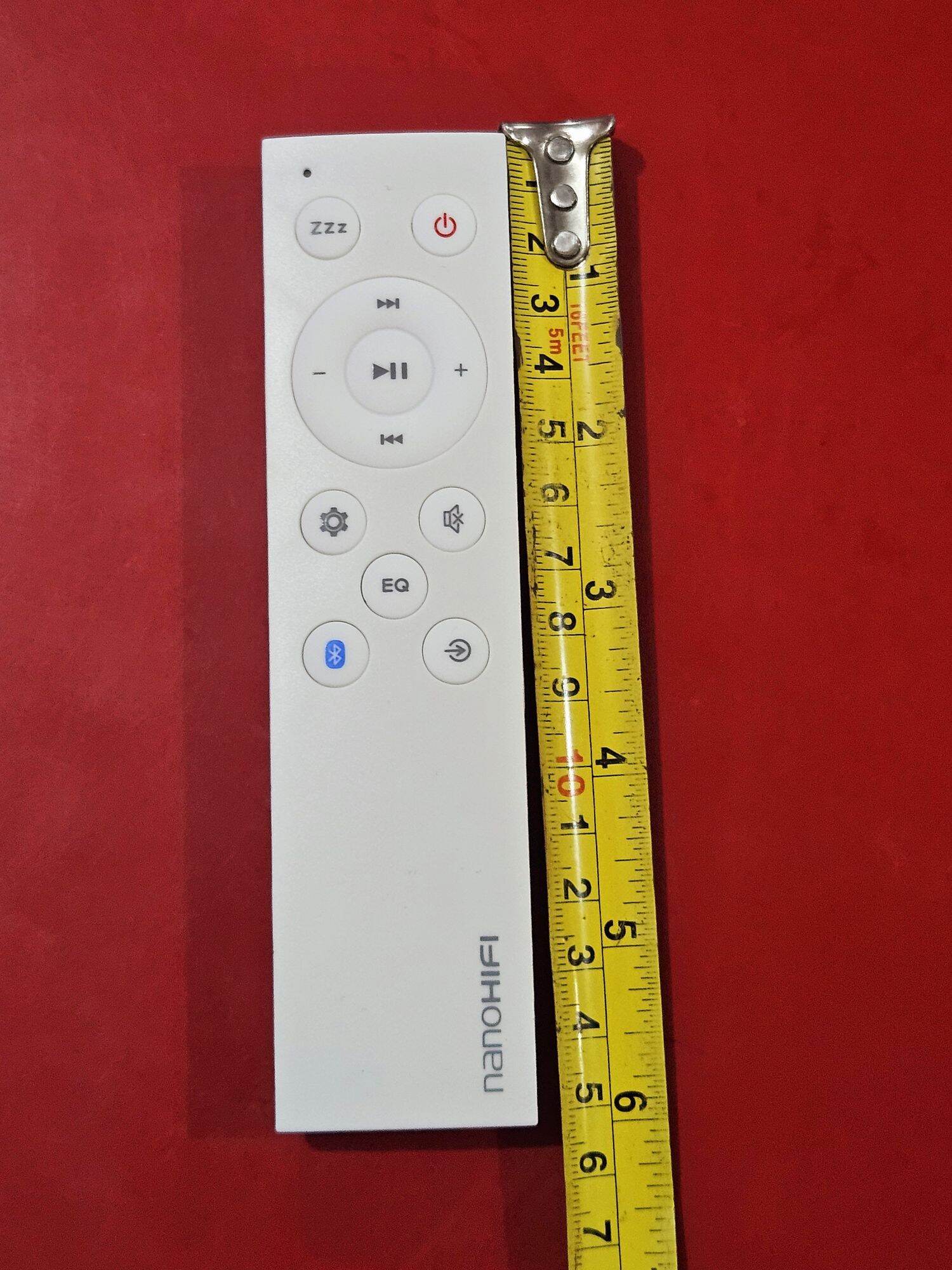 REMOT MULTI AUDIO POLYTRON ORIGINAL TYPE NANOHIFI EXCEL PMA SPEAKER ...