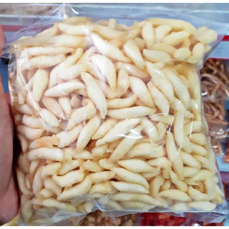 1 KG telur gabus keju premium / bidaran keju kemasan 1kg | Lazada Indonesia