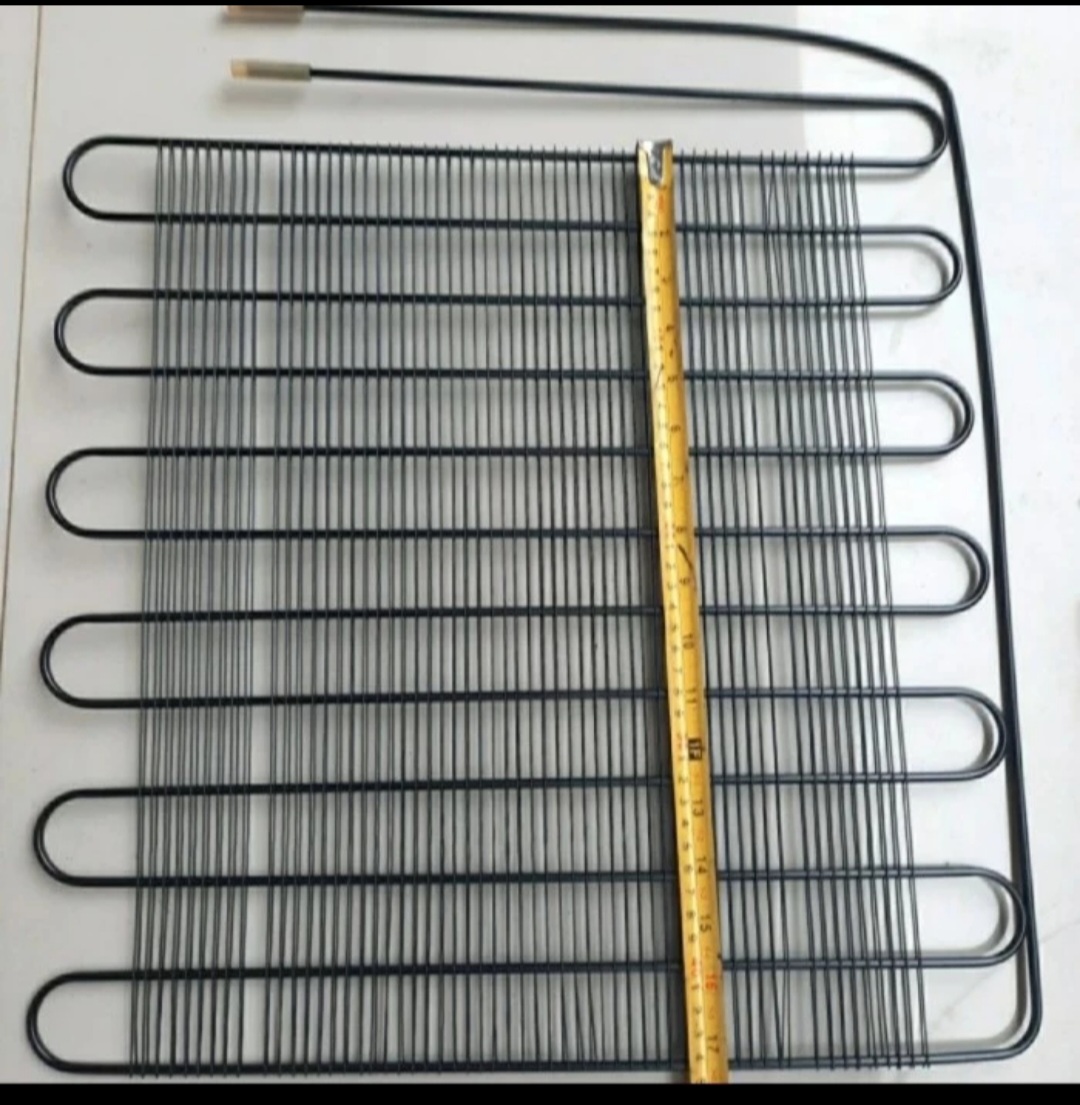 CONDENSER 6U / KONDENSOR - CONDENSOR KULKAS | Lazada Indonesia