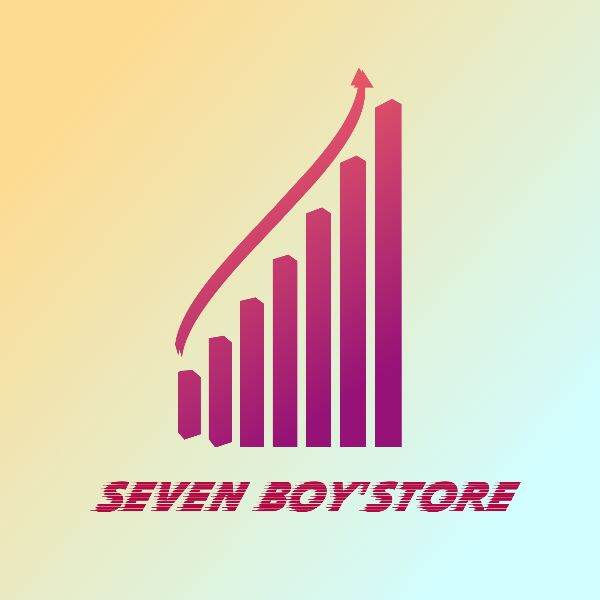 Seven Boy'Store Toko resmi di Indonesia, Online Shop 12 2024