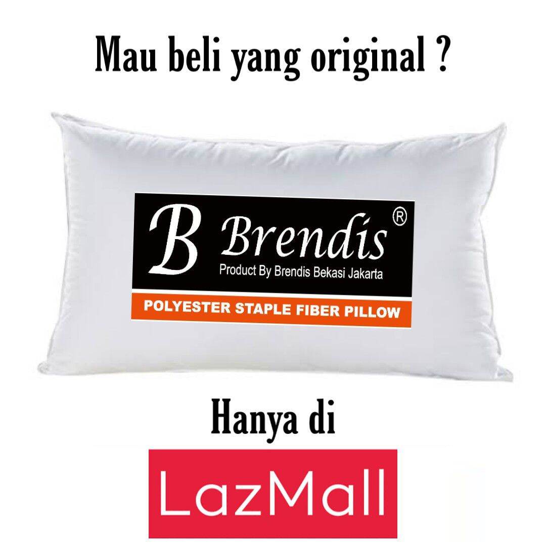 Brendis Official Indonesia Toko Resmi Online | Beli Sekarang di Lazada