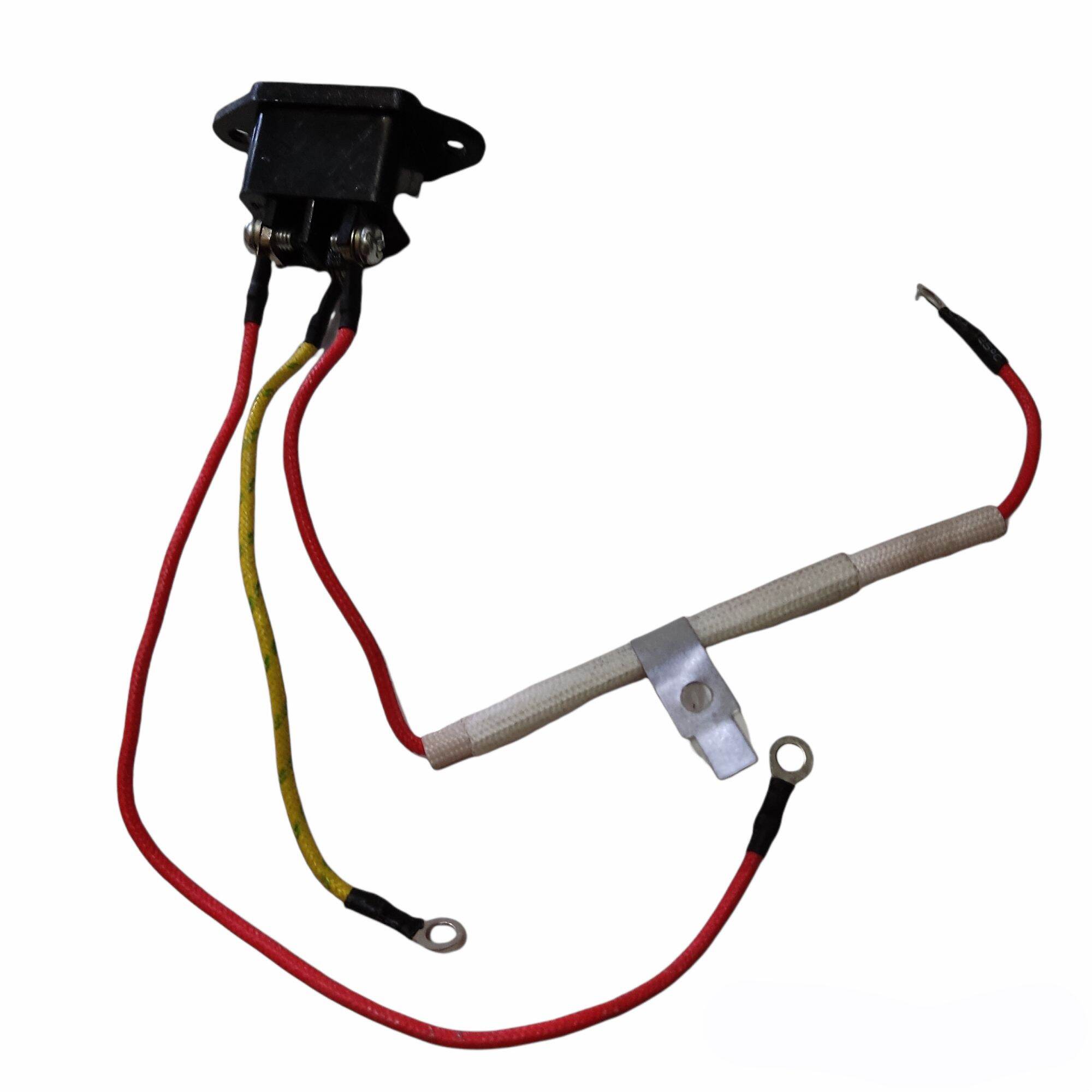 Colokan Dalam Mejikom Lubang colokan Mejikom Magicom Rice Cooker Cosmos ...