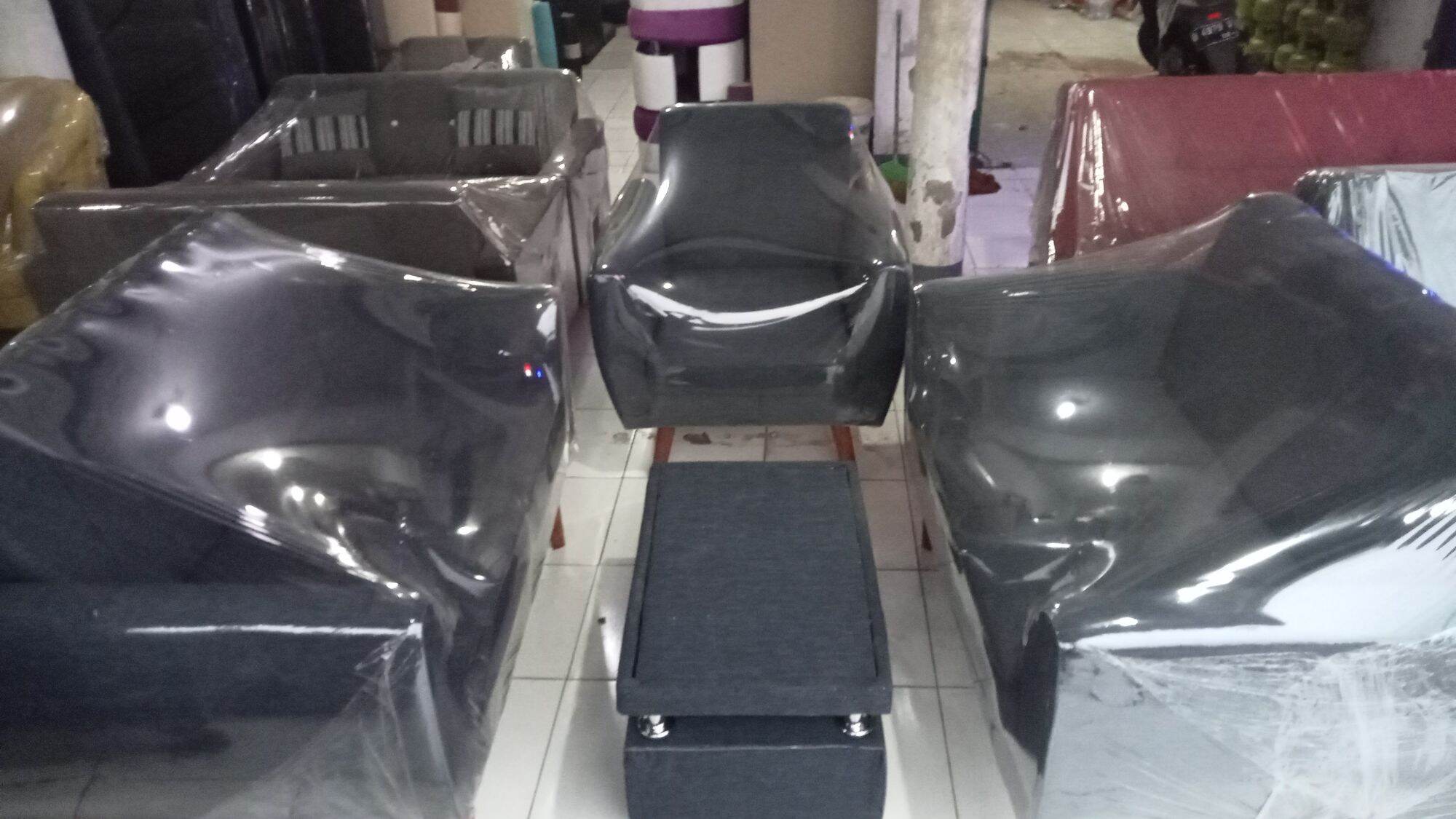 sofa letro 221 | Lazada Indonesia