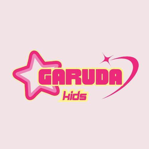Garuda Kids Indonesia Toko Resmi Online | Beli Sekarang di Lazada