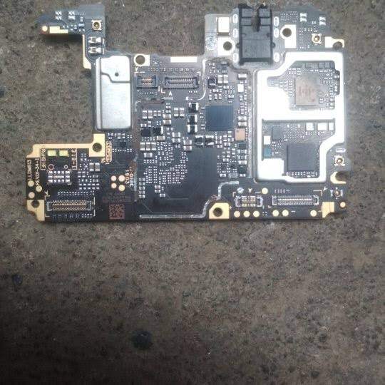 mesin redmi 7 hidup normal | Lazada Indonesia