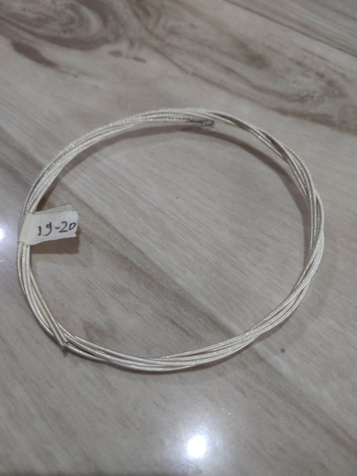 Senar Kecapi Bas Uk 0.6 1 buah | Lazada Indonesia