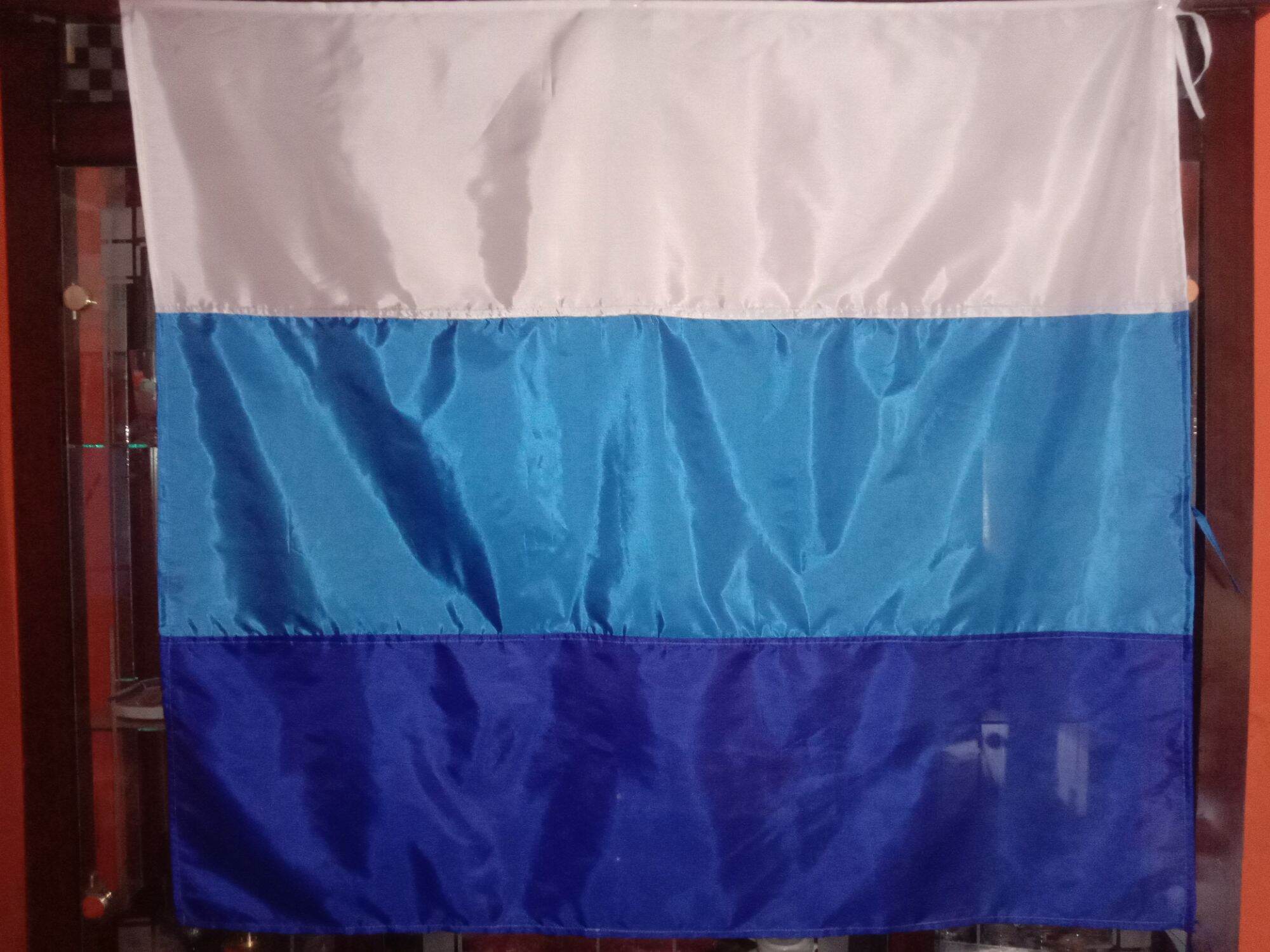 BENDERA XTC INDONESIA FLAG bahan satin tidak luntur full jahitan ...