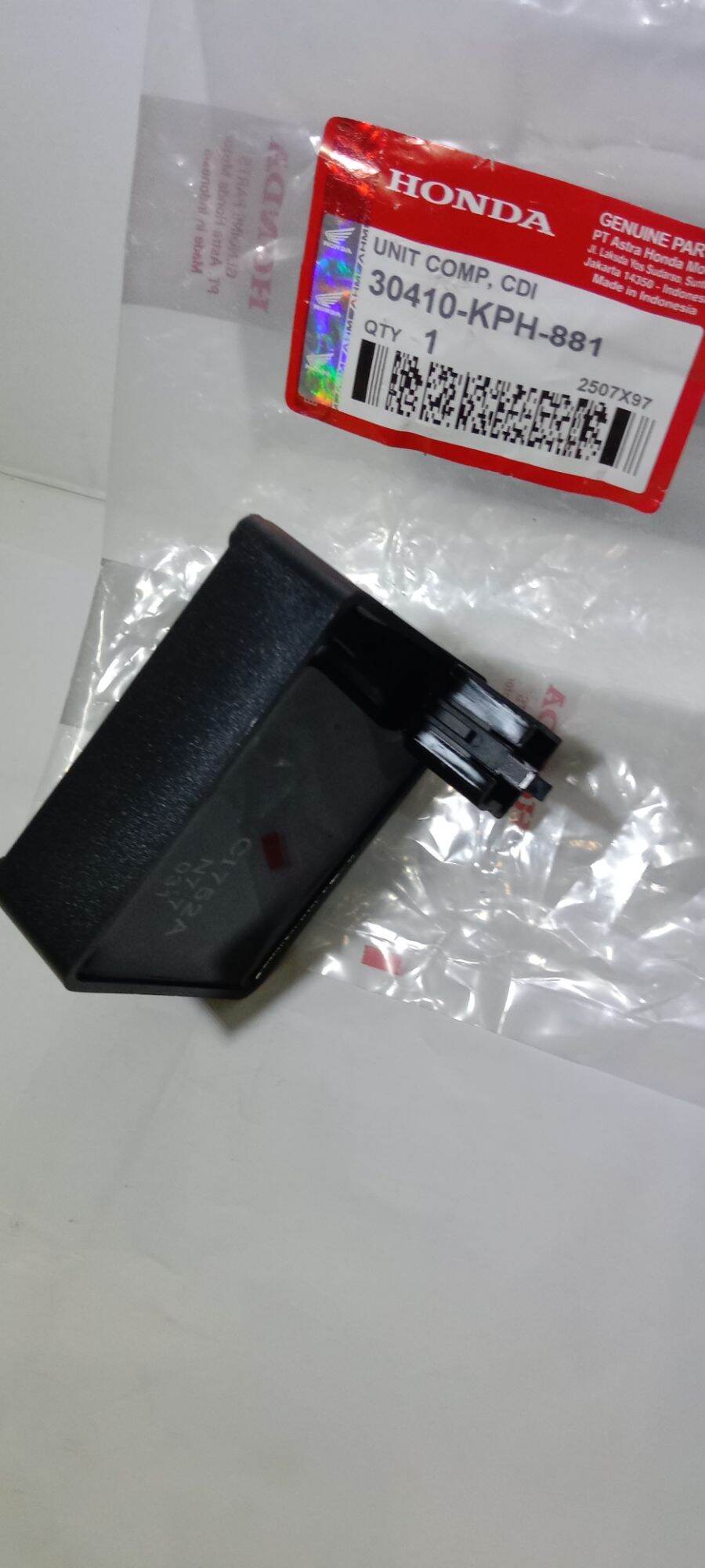 CDi karisma CDI Supra x 125. (KPH) | Lazada Indonesia