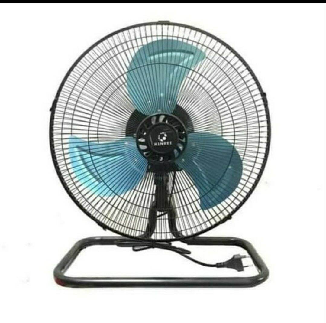 kipas besi 16 inch Rinrei | Lazada Indonesia