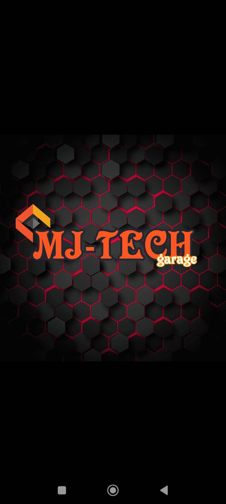 MJ-TECH GARAGE Indonesia Toko Resmi Online | Beli Sekarang di Lazada