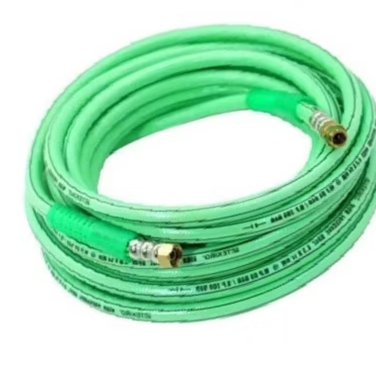 TEKIRO selang kompresor 8,5x14MM (10 METER) air hose compressor cuci ...