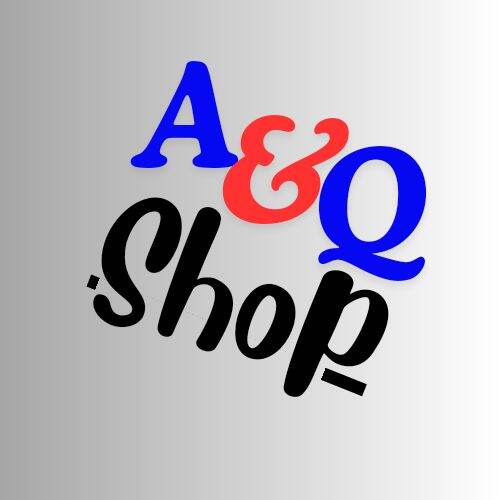 A&QShop Toko resmi di Indonesia, Online Shop 03 2025