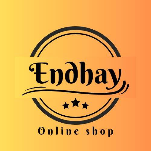 endhay store Toko resmi di Indonesia, Online Shop 12 2024