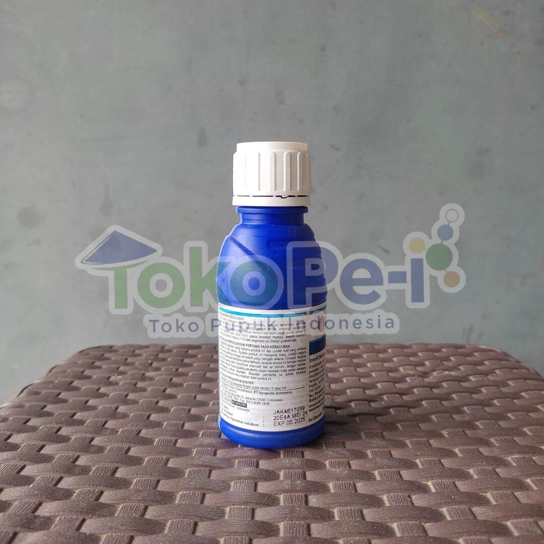 Insektisida Curacron 500EC (100ml) | Lazada Indonesia