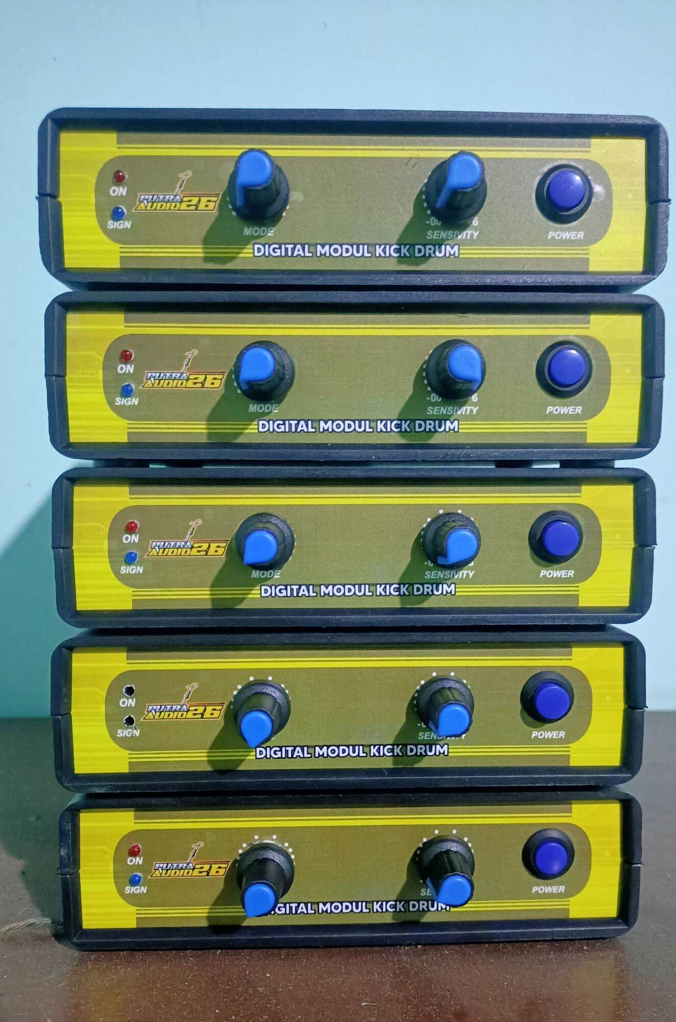 Modul Bass Hadroh terbaru versi Jig Jig ,Kickdrum Dm5 jowo | Lazada ...