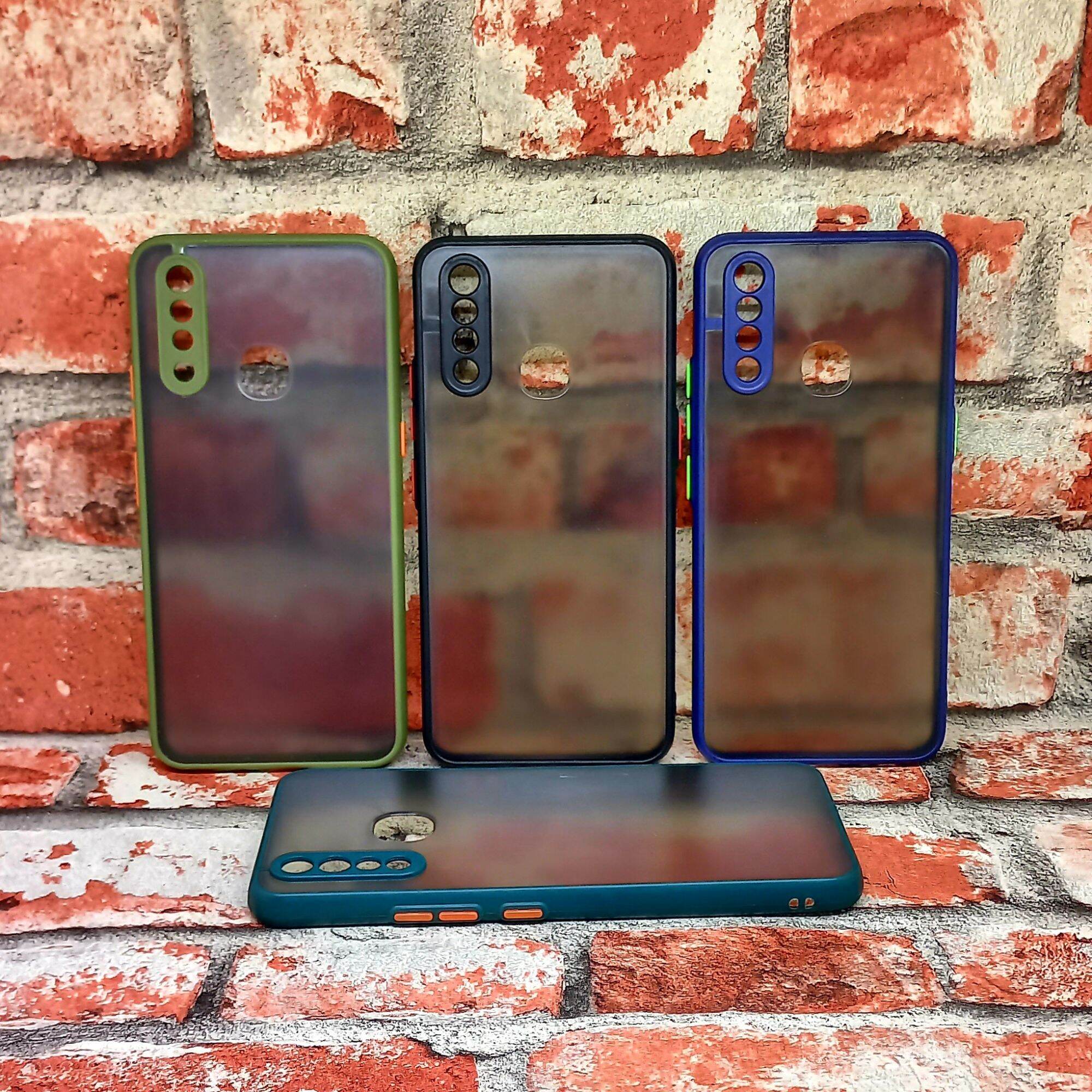 Casing Vivo 1918 1951 Fuze Case Dove Camera Protection Vivo z1 Pro ...