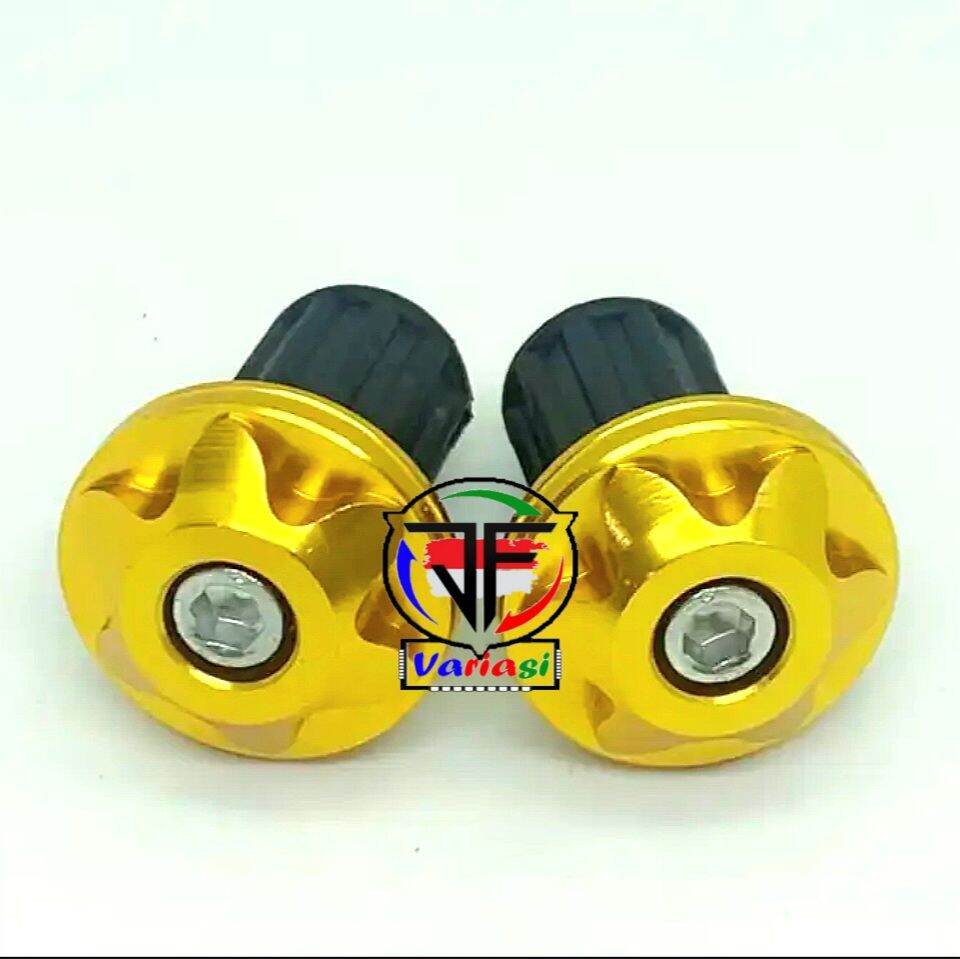 Jalu Stang Full CNC Bintang Star Bisa Untuk Semua Jenis Stang Motor ...