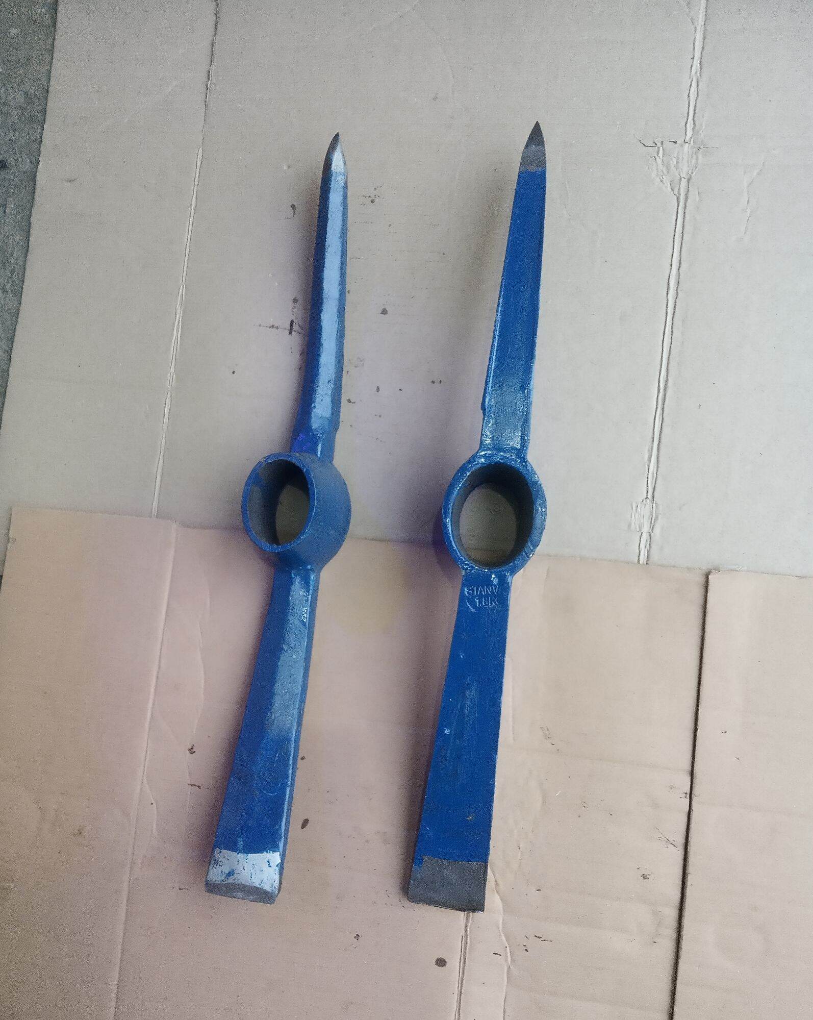 Blencong Gancu Tanah Tebal Dan Kuat Lazada Indonesia