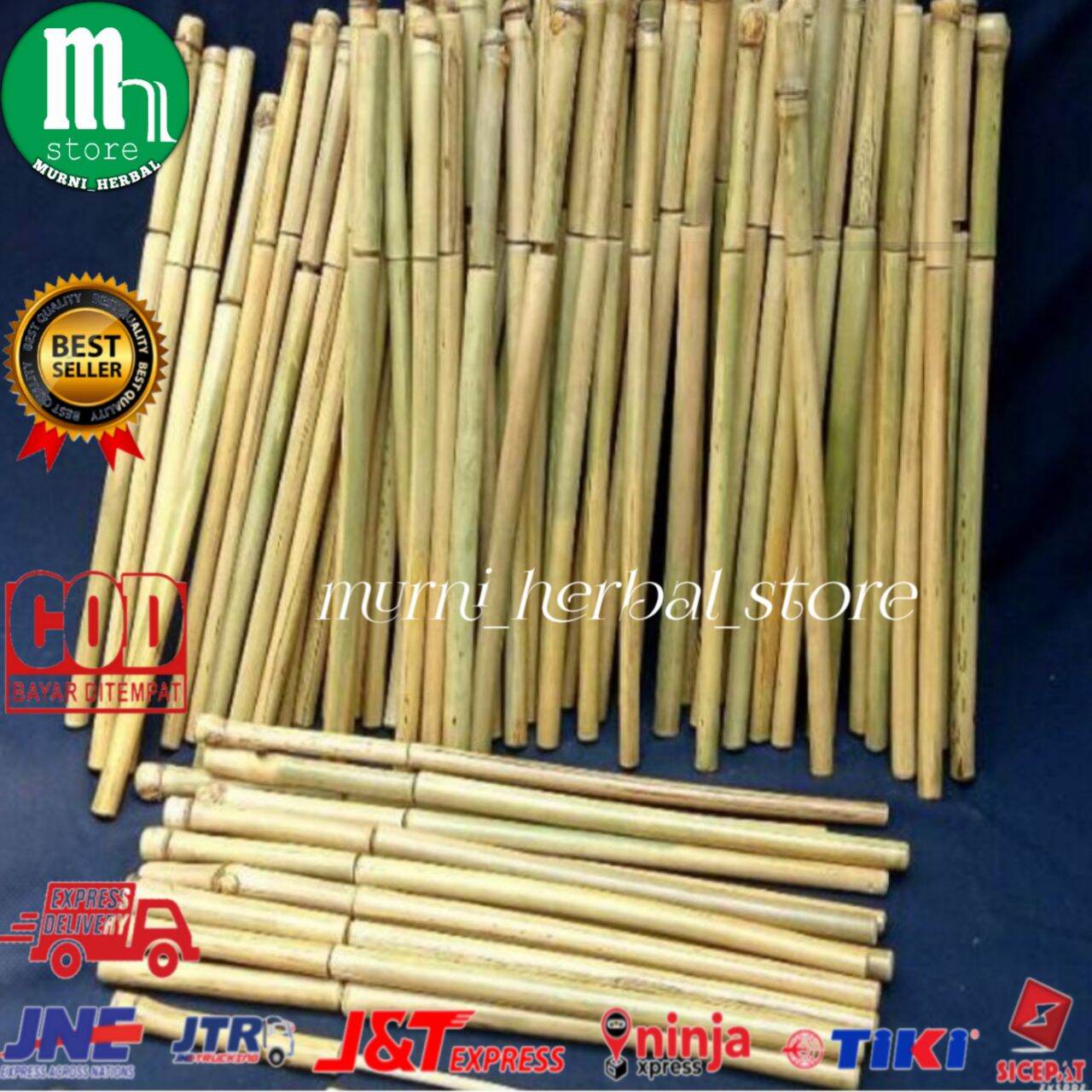Peletokan Bambu Mainan Anak Tradisional | Lazada Indonesia