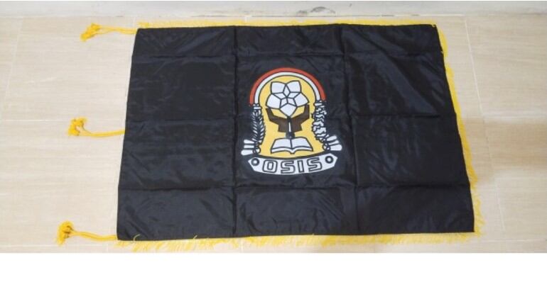 Bendera Osis Sma Smk Sederajat Lazada Indonesia