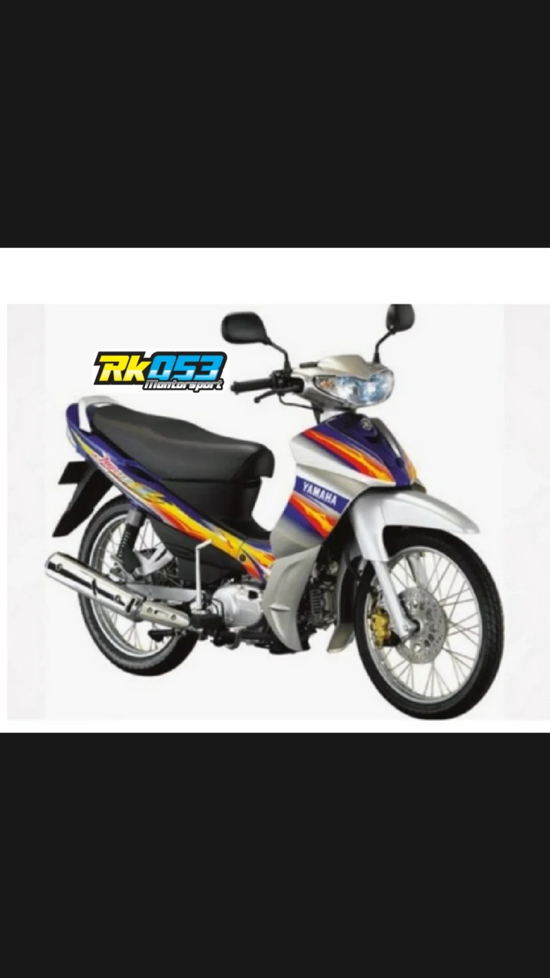 TERMURAH body jupiter all warna z lama/ old bagus | Lazada Indonesia