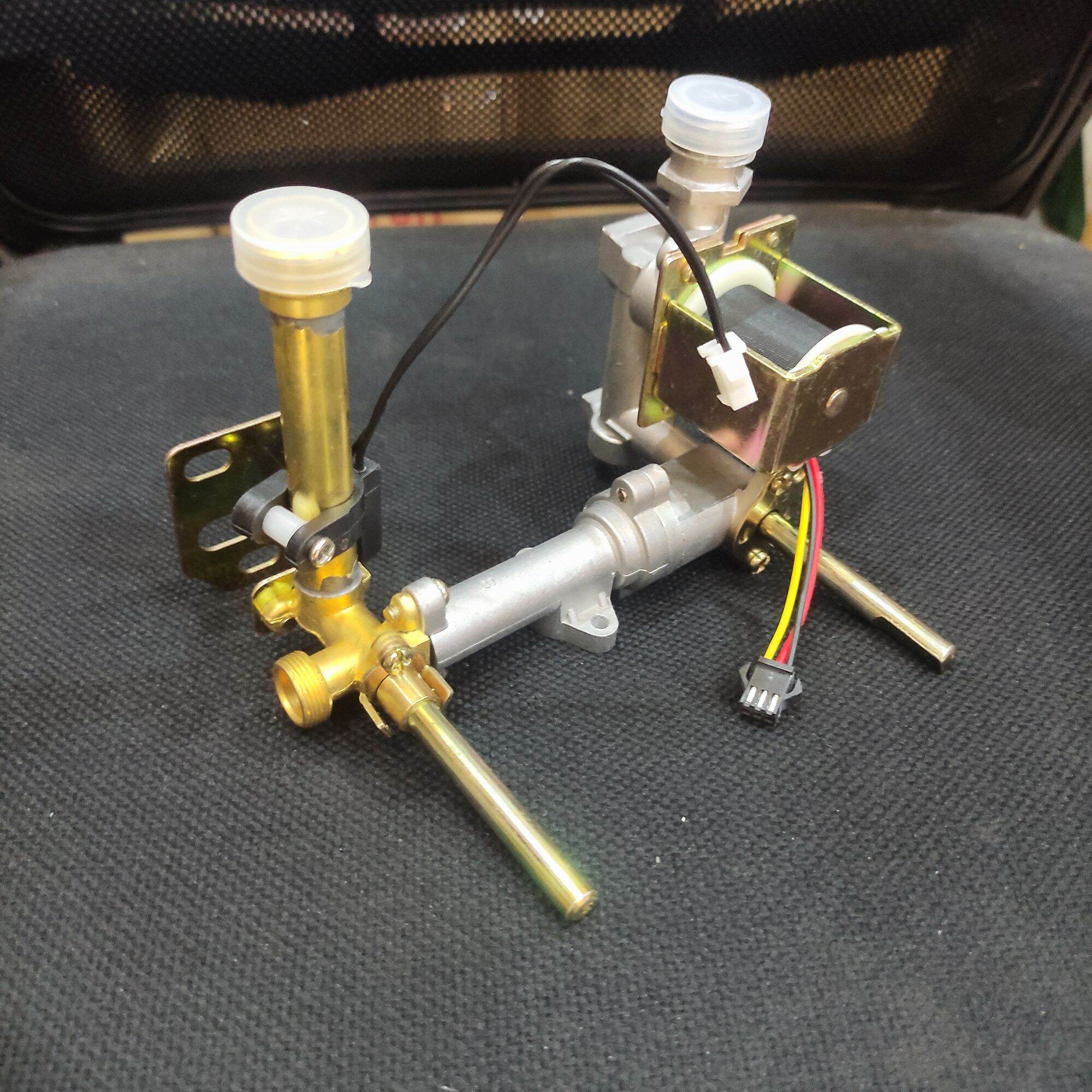 Pipa Inlet BESAR Water Heater Saluran Masuk Air Magnetic Flow Switch ...