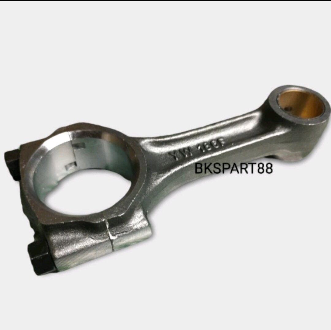 Stang Conrod Std Engine 186F Genset Silent 5KVA | Lazada Indonesia