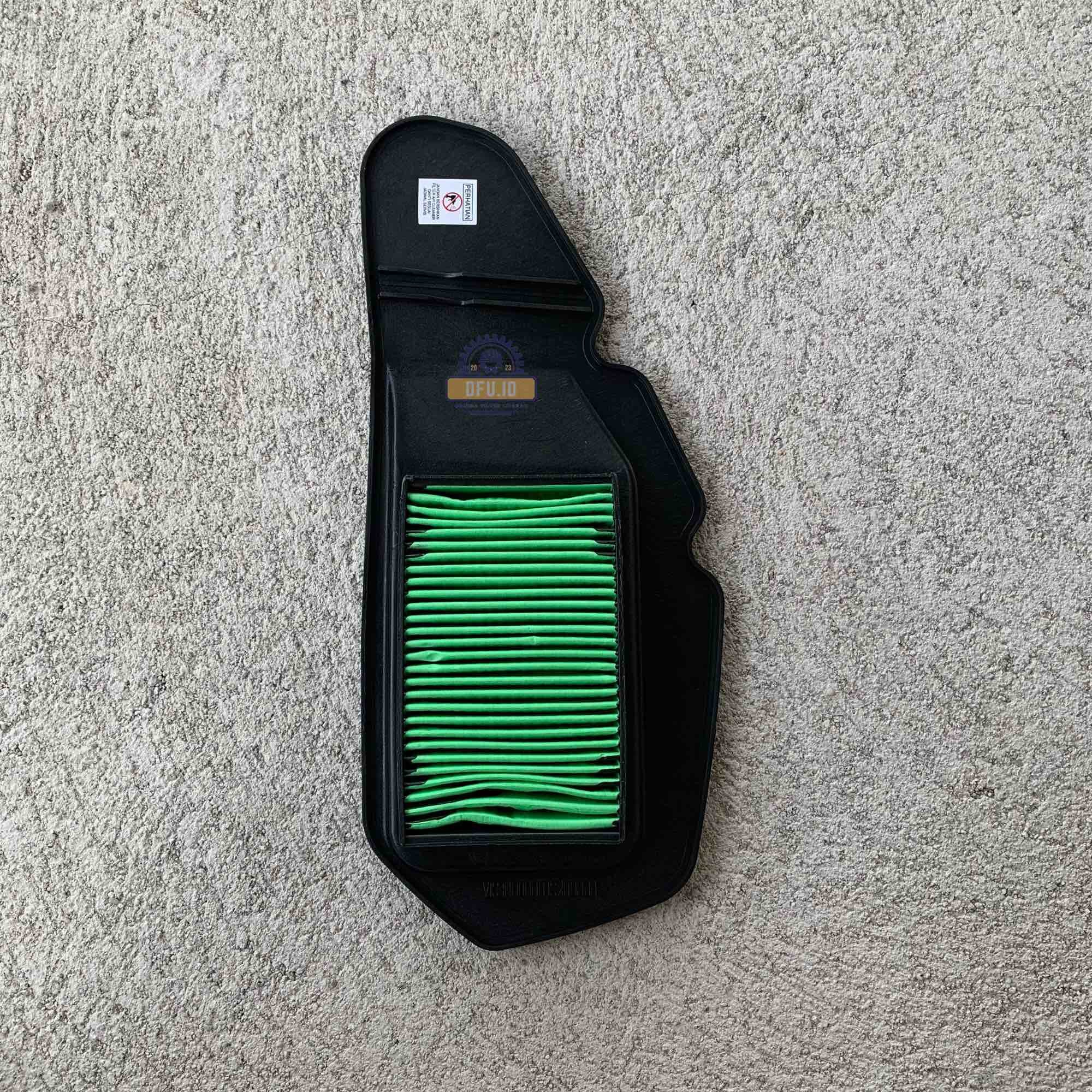 Filter Udara Vario 125 Injection | Lazada Indonesia