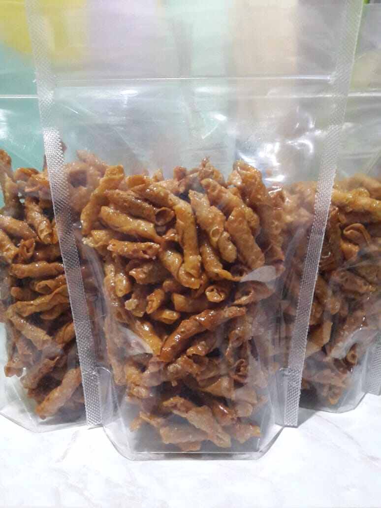 Kacang manis gula caramel 500 gr | Lazada Indonesia