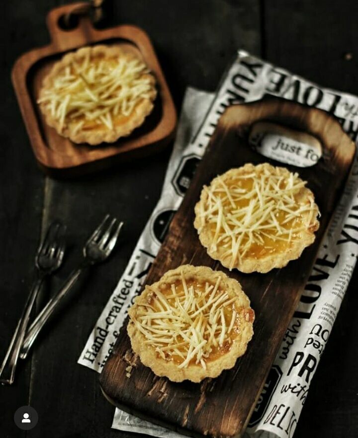 PIE SUSU KEJU ENAK/OLEH OLEH MALANG/PIE SUSU KEJU MALANG/OLEH OLEH/PIE ...