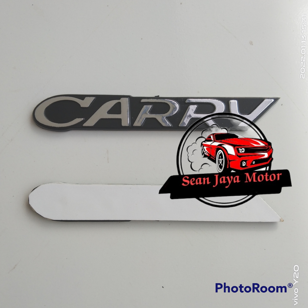 emblem atau logo carry logo Suzuki carry tahun lama | Lazada Indonesia