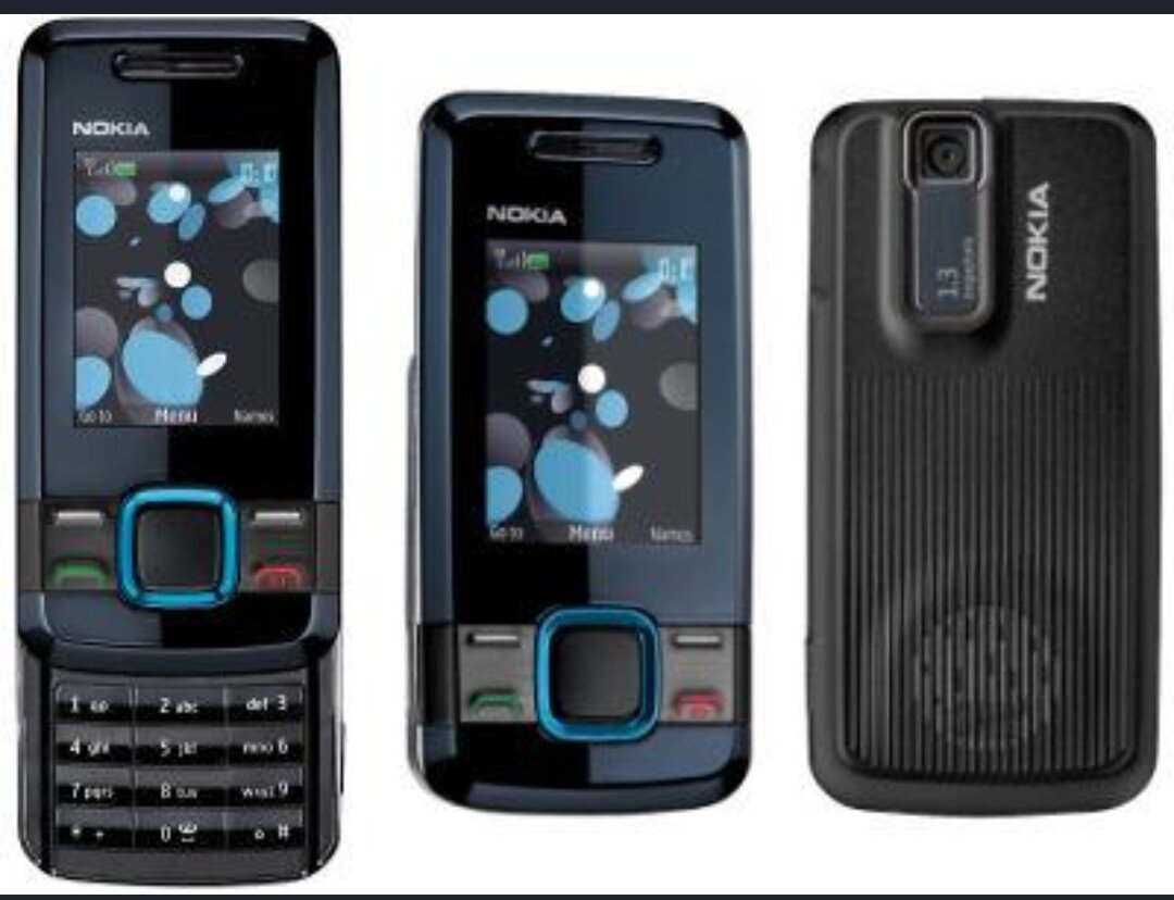 nokia 7100s RM 438 normal second | Lazada Indonesia