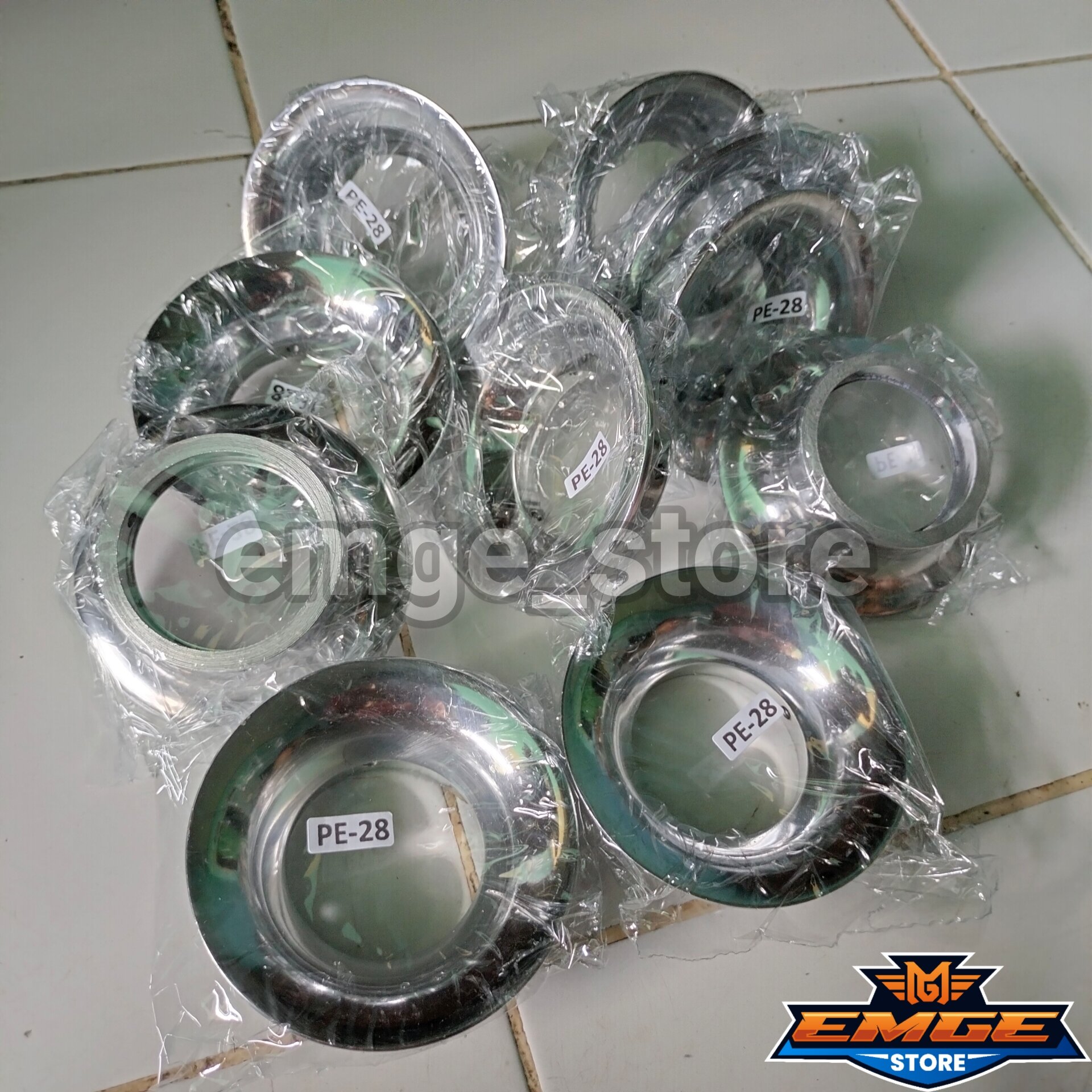 VELOCITY SUPER FLOW PE28 VELOSITI SF SUPERFLOW CORONG KARBU SUPER FLOW ...