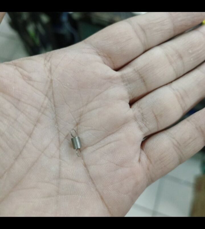 Per Sensor Kertas Epson L1110 L3110 L3110 Pegas Sensor Kertas Lazada 5868