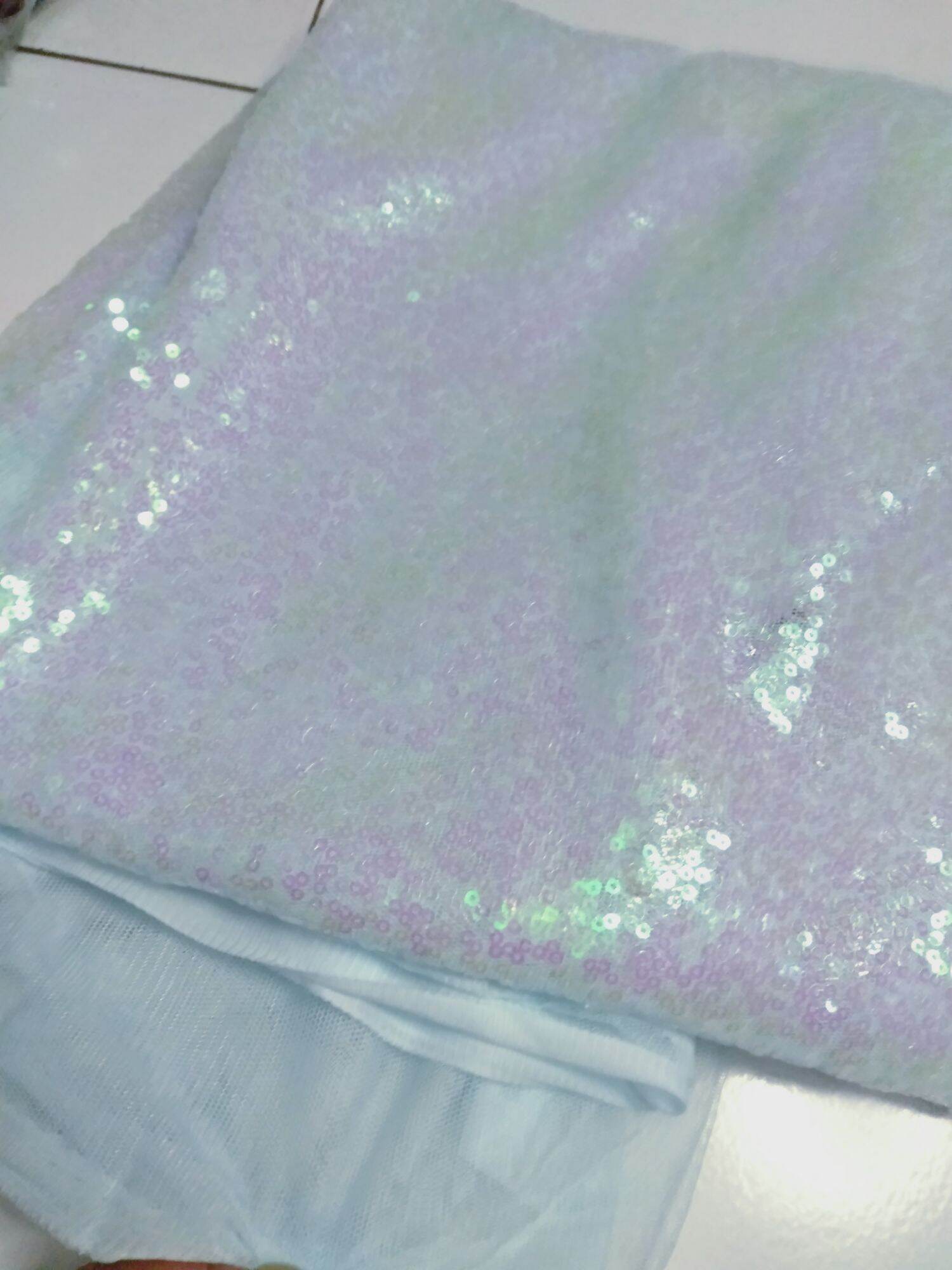 Kain 1000 Payet/Bahan SEQUIN(0,5) | Lazada Indonesia