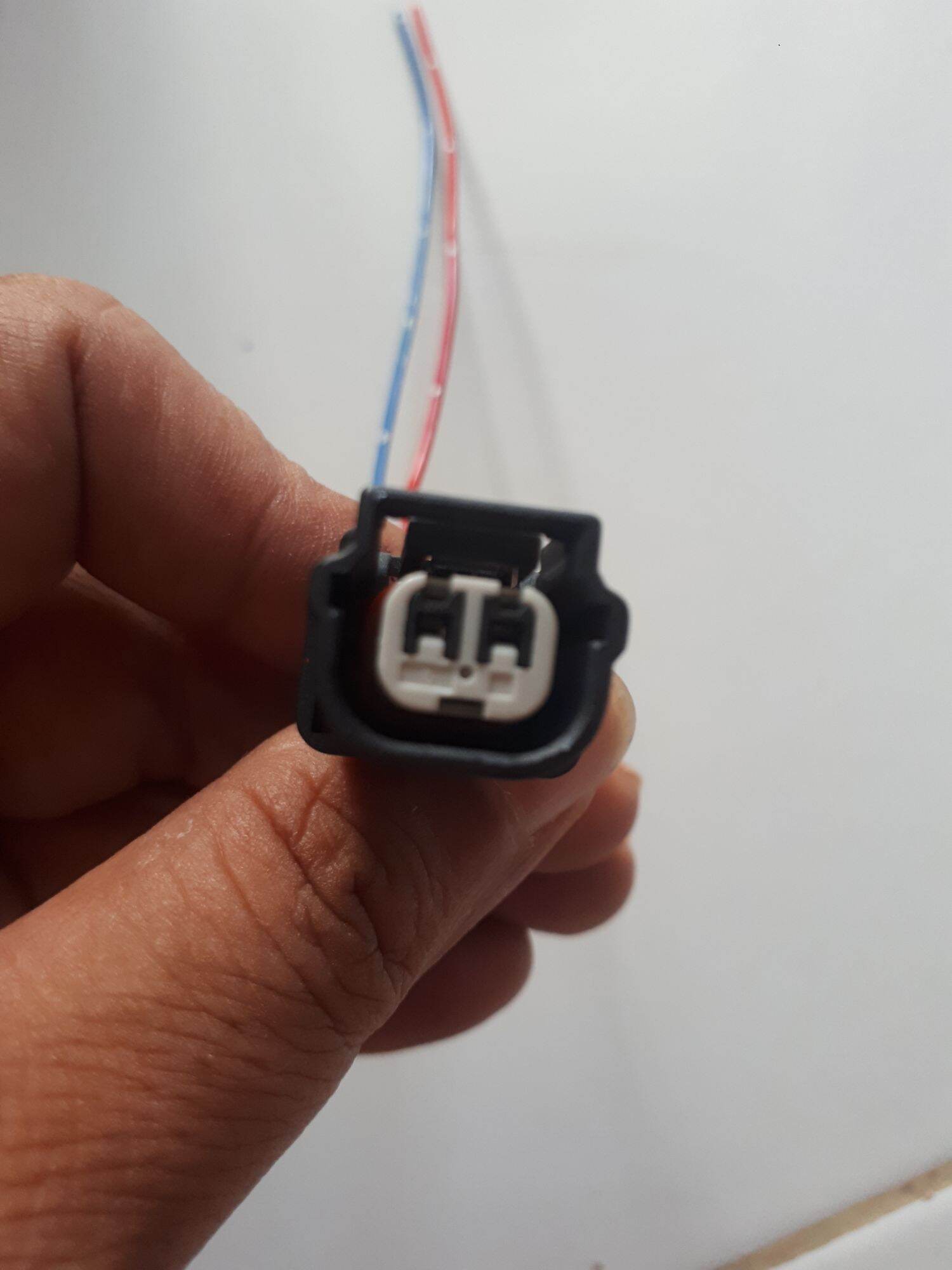 Soket Injector Honda Vario Fi Soket Kabel Injector Honda Matic Model ...