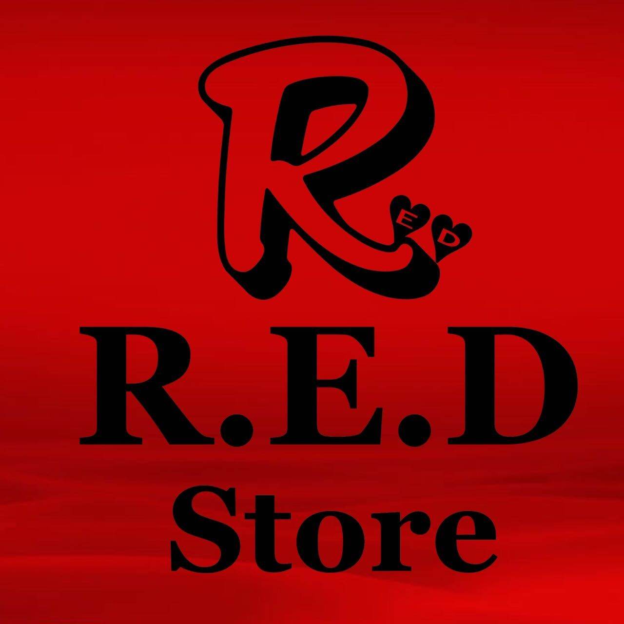 REDOfficialStore Toko resmi di Indonesia, Online Shop 04 2025