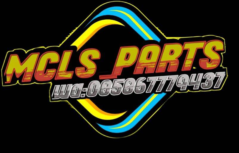 Mcls_parts Toko resmi di Indonesia, Online Shop 04 2025