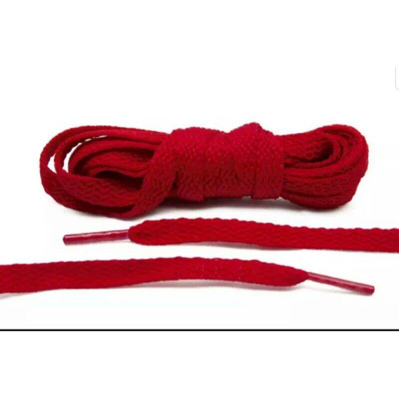 Tali Sepatu Sepatu Warna Warni Panjang | Lazada Indonesia