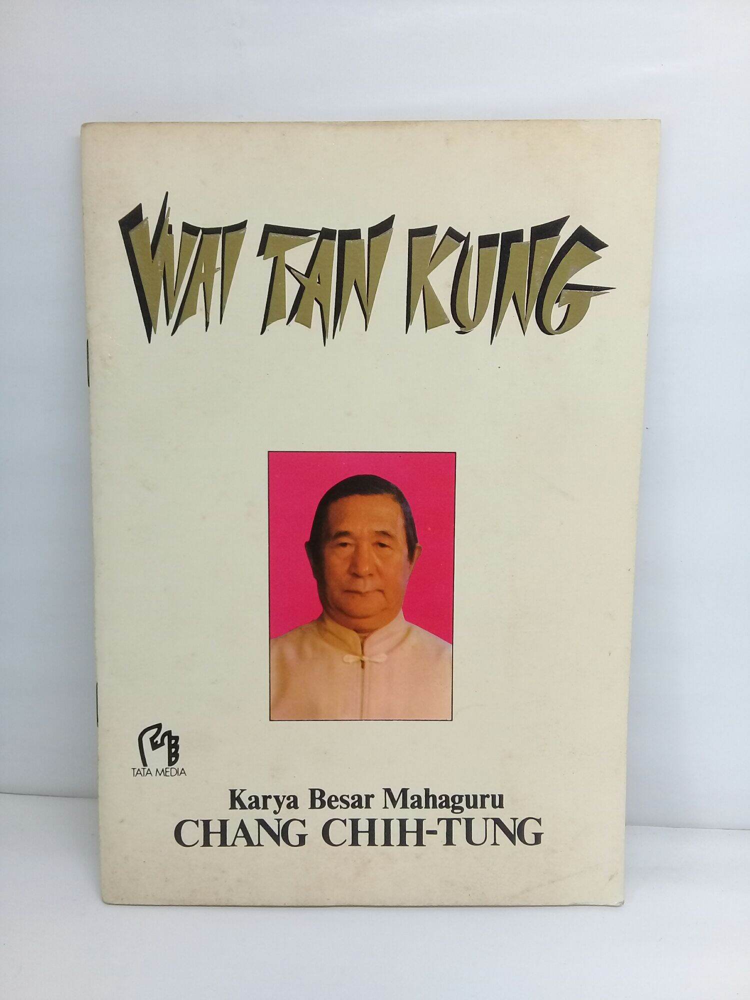 Buku Qigong 1986 Wai Tan Kung | Lazada Indonesia