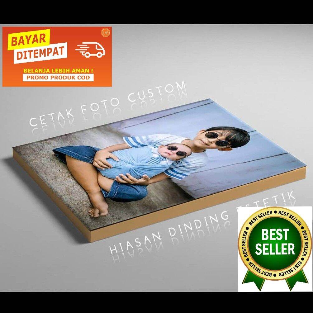 cv foto&bingkai Indonesia Toko Resmi Online | Beli Sekarang di Lazada