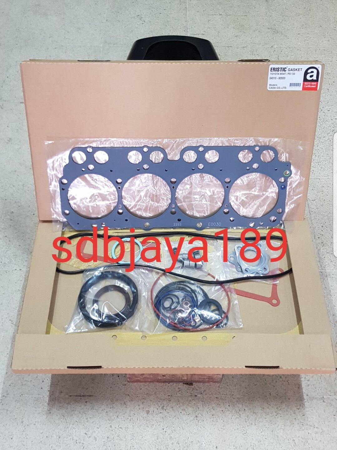 paking packing full set hino dutro dyna saurus ft st 110 st ht 125 ht hd xt 130 ht xt hd merek ...