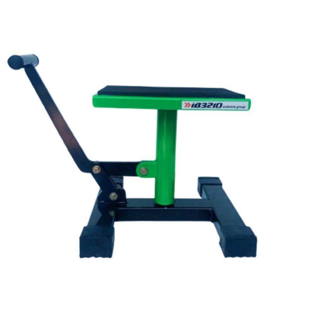 JACKSTAND TRAIL UNIVERSAL / PADDOCK TRAIL /STAND MOTOR MURAH | Lazada ...