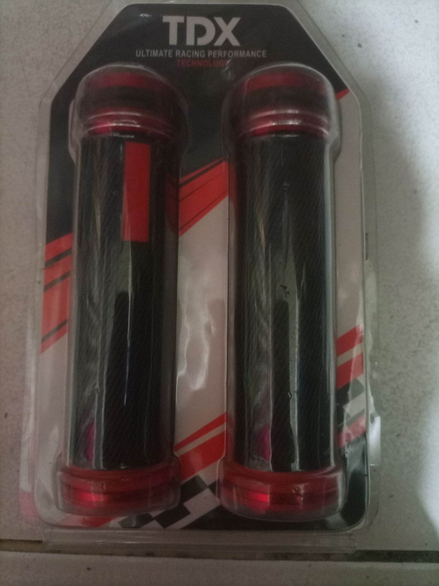Karet Grip gas Variasi motor Merk TDX RACING UNIVERSAL | Lazada Indonesia