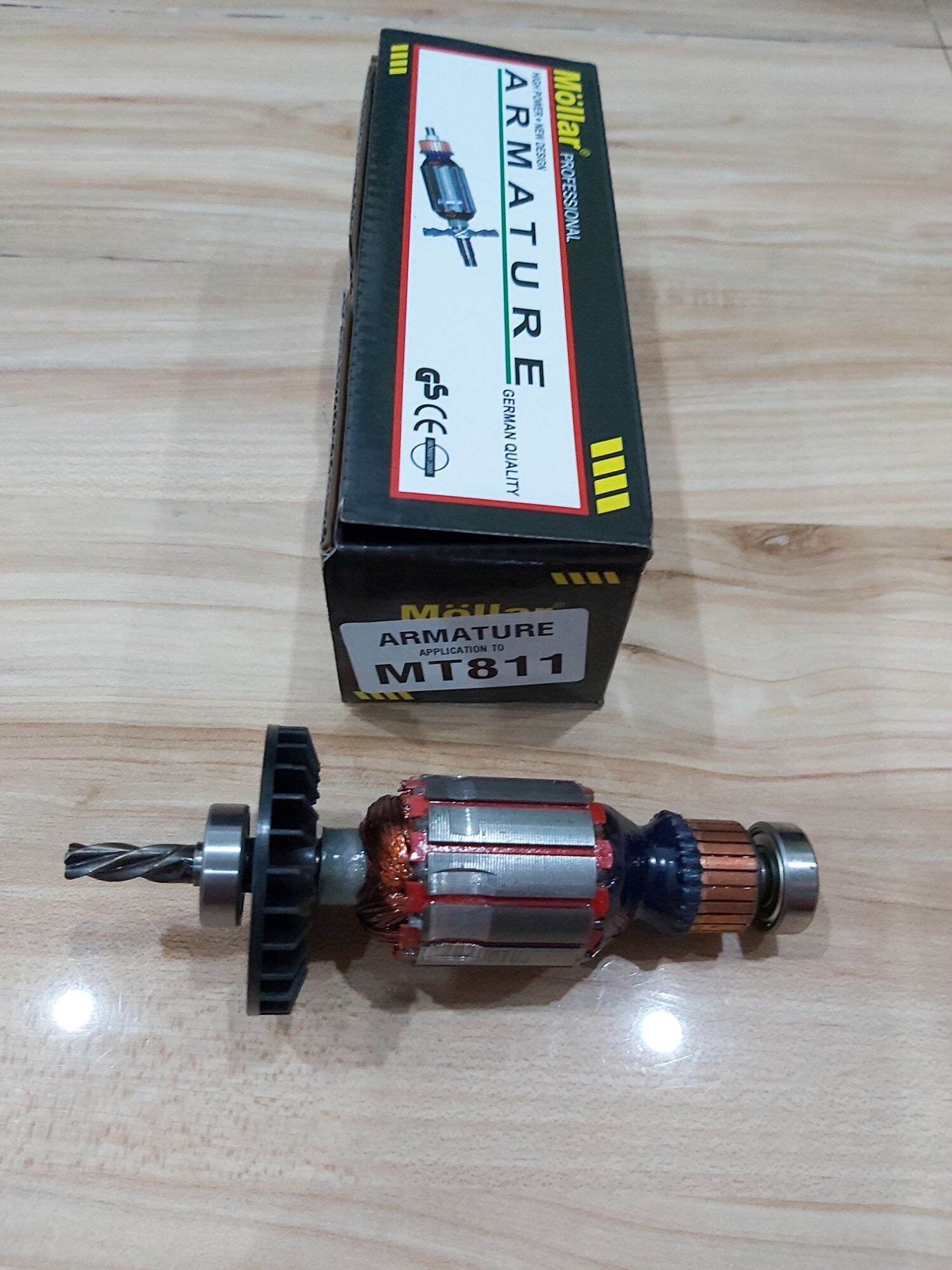 armature MT811 mollar / armature mollar MT811 | Lazada Indonesia