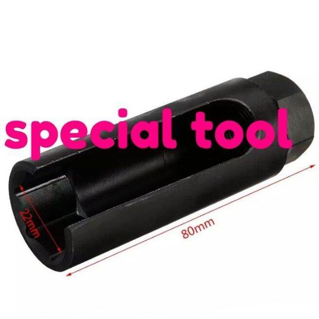 special tool oxygen sensor sst O2 sensor | Lazada Indonesia