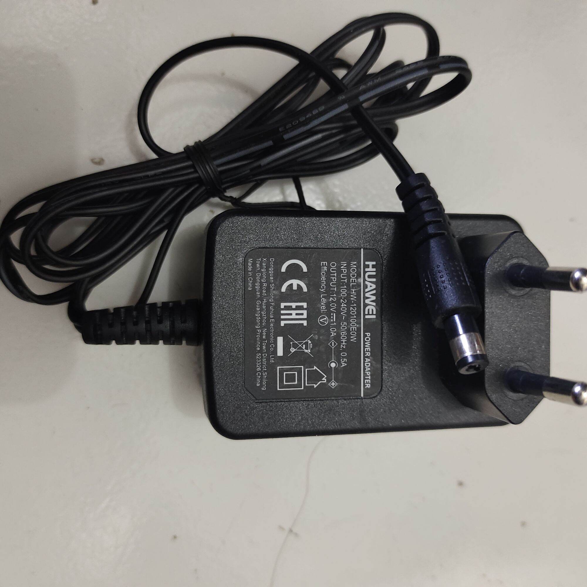adaptor Huawei 12V 1.0A, 1.5A 2A ori copotan | Lazada Indonesia