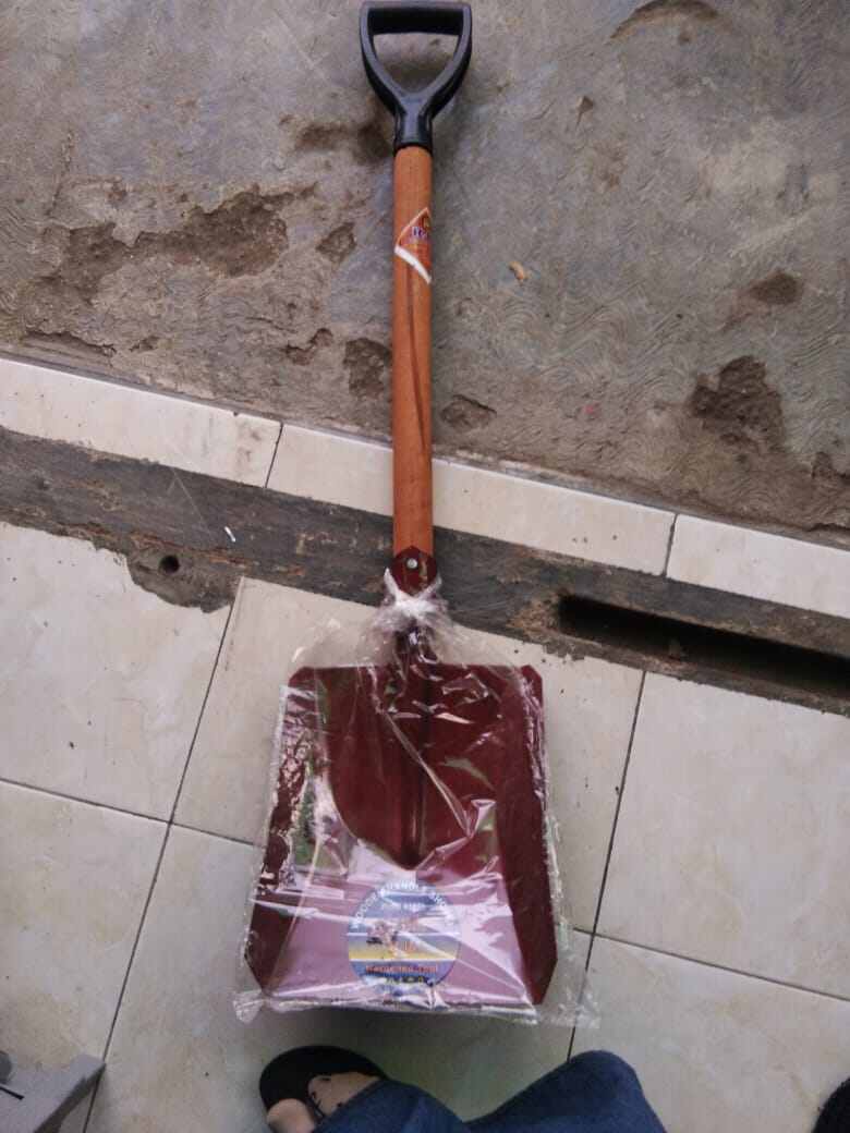 SEKOP BESI | Lazada Indonesia